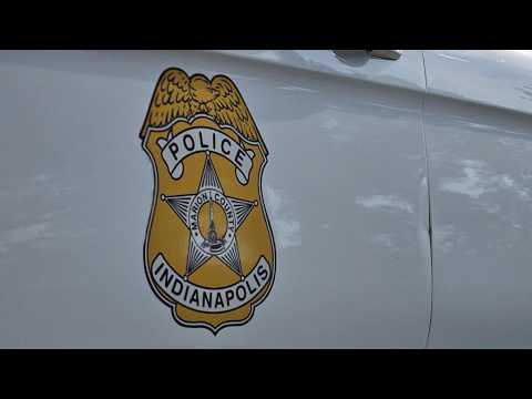 Police investigating after 8-year-old girl found dead on Indy's east side