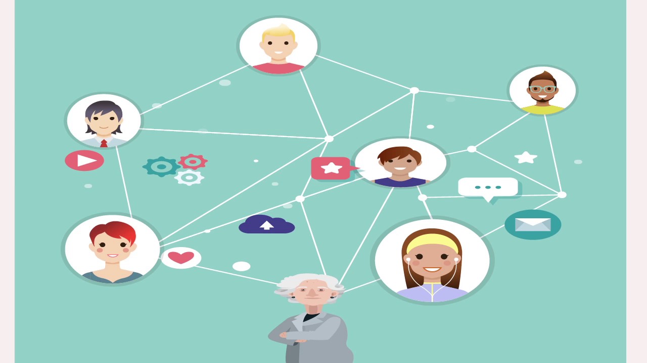 Fundación Alianza Social Educativa - YouTube