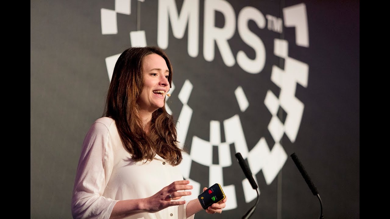 Helen Thomson on the world's strangest brain disorders - YouTube