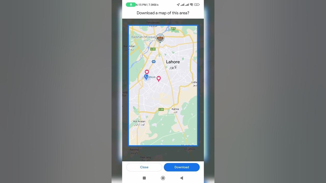 How To Download Offline Google Maps Use Maps Without Internet YouTube how-to-download-offline-google-maps-use-maps-without-internet-youtube