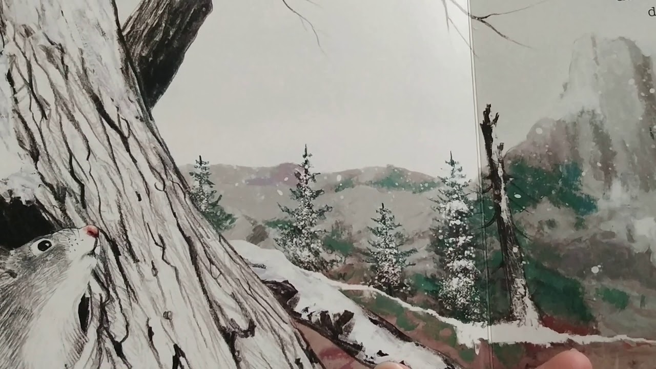 ¡El invierno ya está aquí! - YouTube