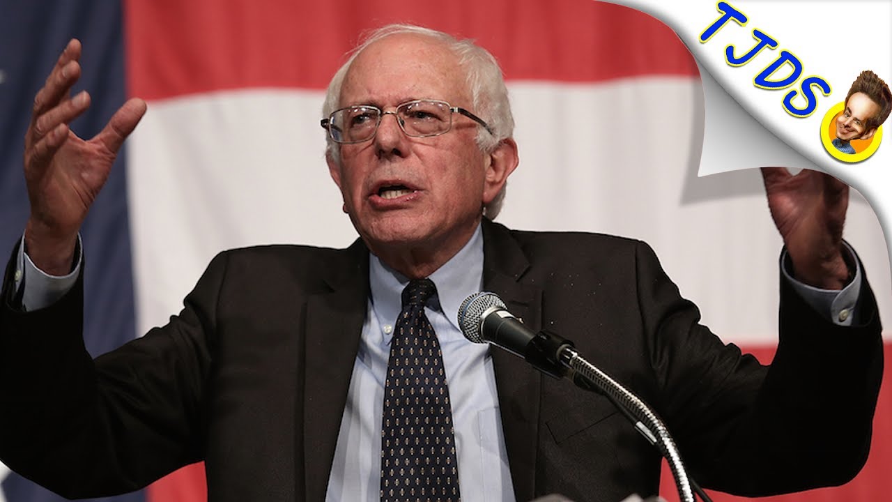 DraftBernie To Stage Progressive Intervention At Peoples' Summit -Nick ...