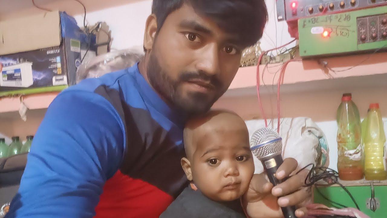 जितेंद्र राज फिल्मी गाने Jitendra Raj लाइव है! - YouTube