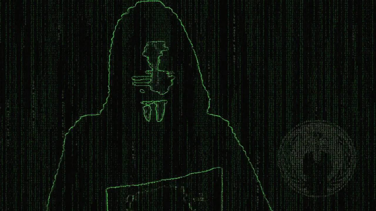 Anonymous Message to the Citizens of Turkey - YouTube