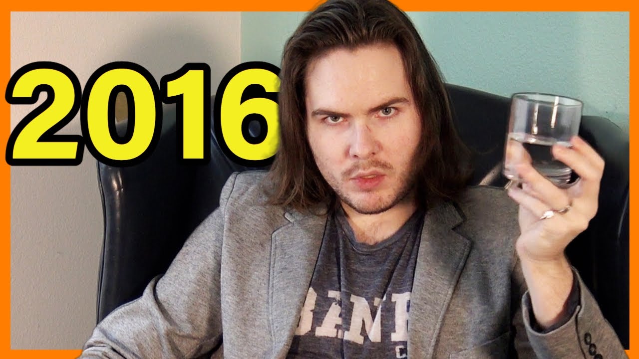 2016 youtube film criticism be like: - YouTube