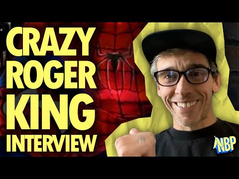 YouTube's First Spider-Man! An Interview With the Mind Behind Peter's Web | No Banana Peels