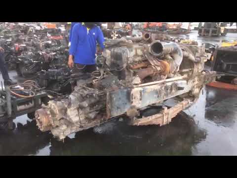 6WA1 6WA1 400153 - YouTube