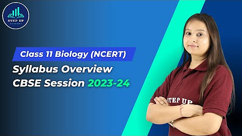 Class 11th Biology - All Chapters - Detailed Lectures | CBSE Updated Syllabus 2023 - YouTube