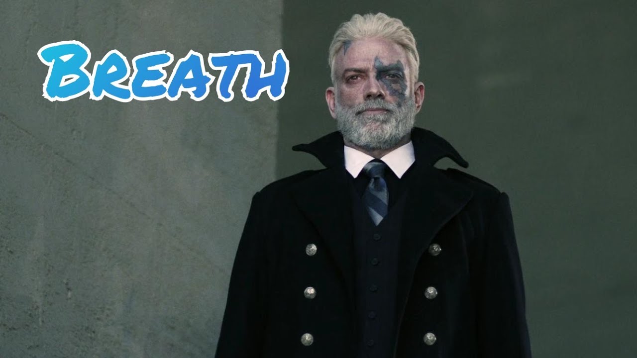Z Nation || Murphy || Breath - YouTube