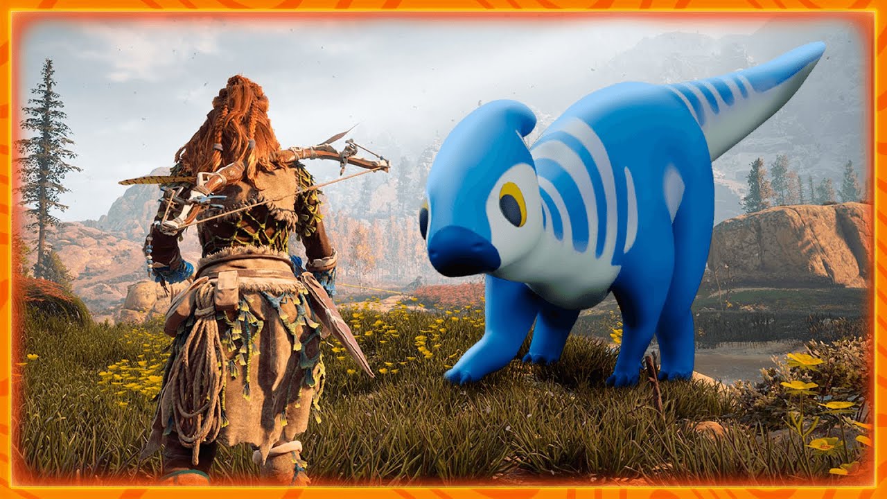 10 Of The Best Dinosaur Video Games - YouTube