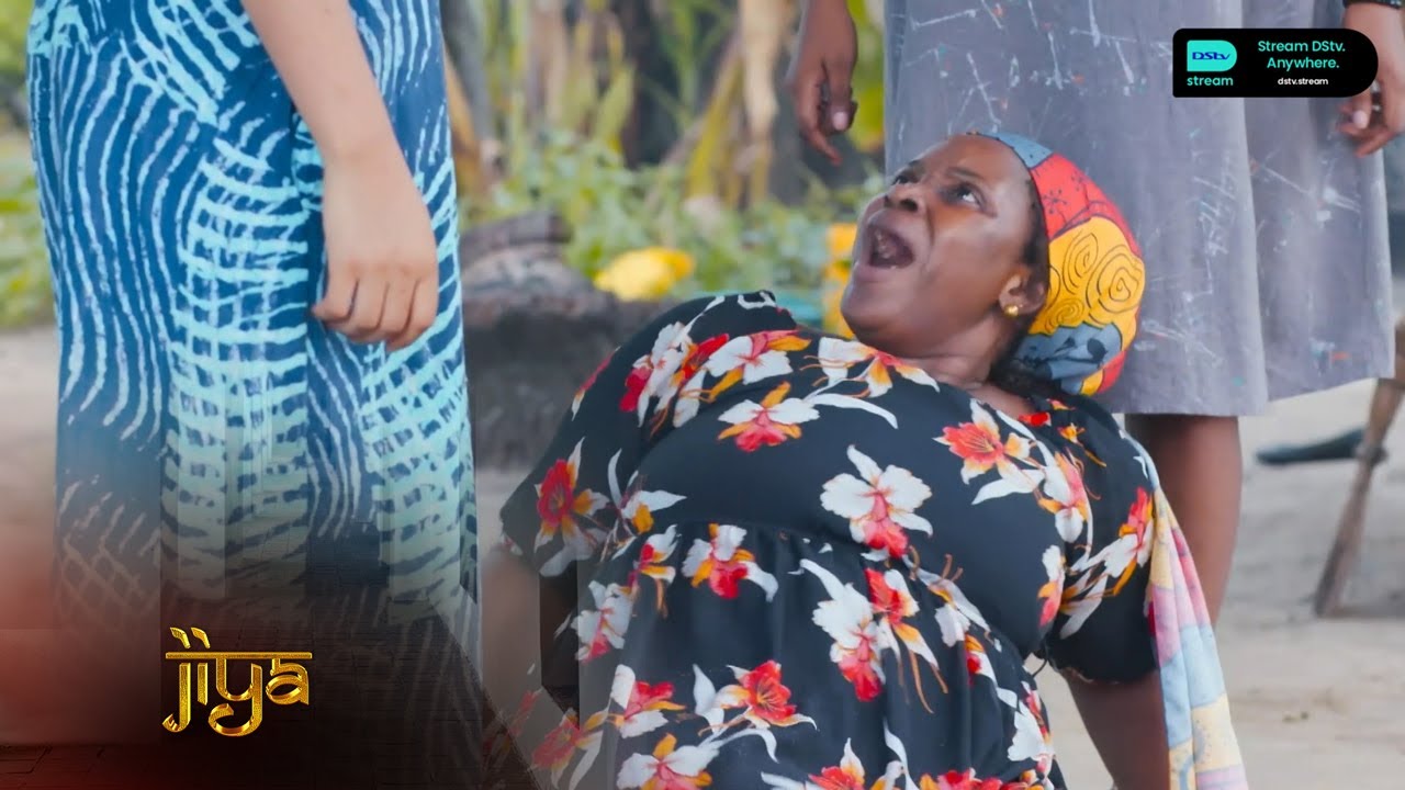 Pombe Mbaya – Jiya | S1 |Ep 31-33 | Maisha Magic Bongo - YouTube