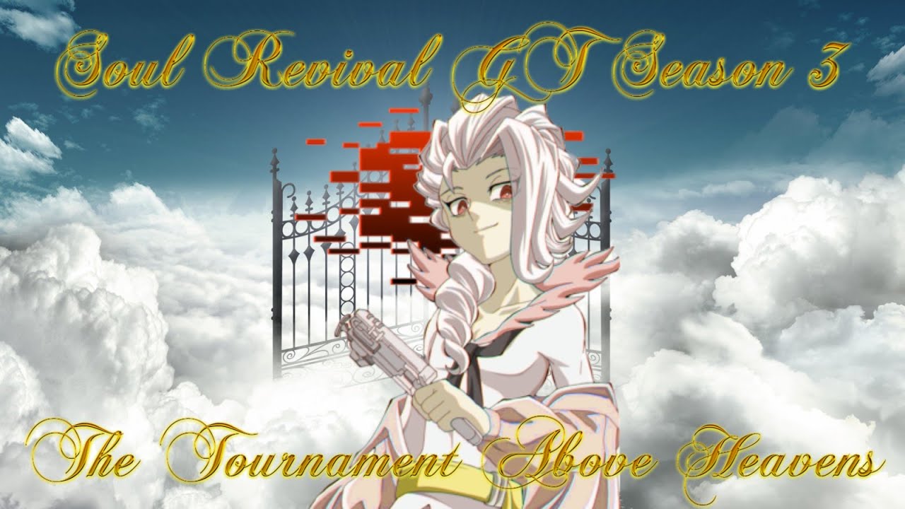 Soul Revival GT Season 3 Opening - YouTube