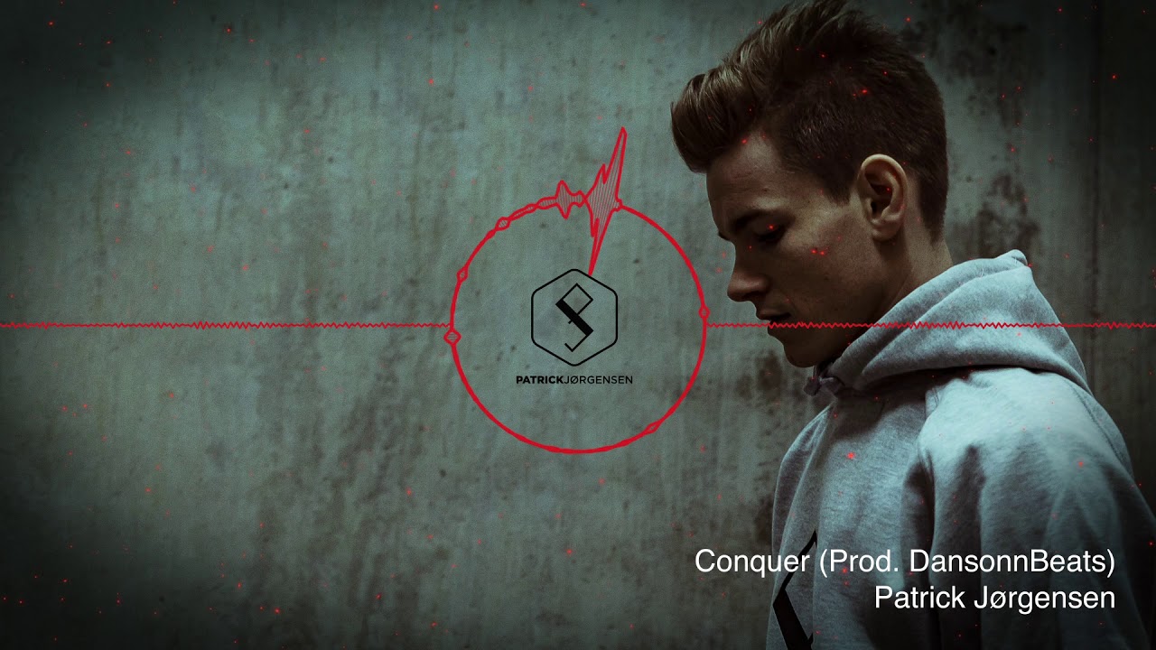 Patrick Jørgensen - Conquer - BONUS TRACK (Lifeline Album) - YouTube