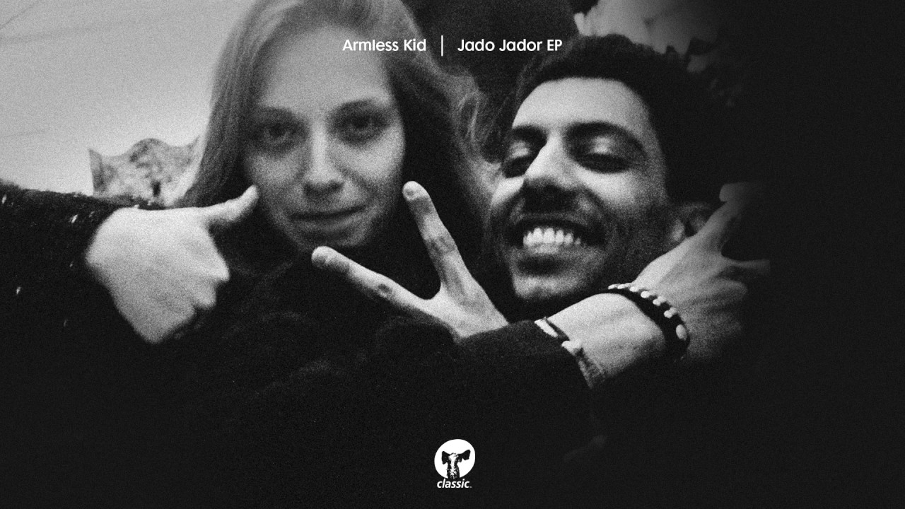 Armless Kid 'Road To Grand Champ' - YouTube