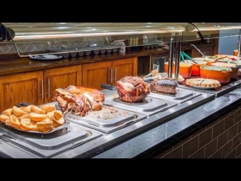 Best carvery in Manchester 😋😋 #sundaylunch #roast #roastdinner #viral ...