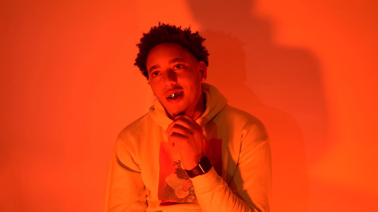 SLMJAY Talks About depression Getting Bullied Being A LightSkin Haitian ...