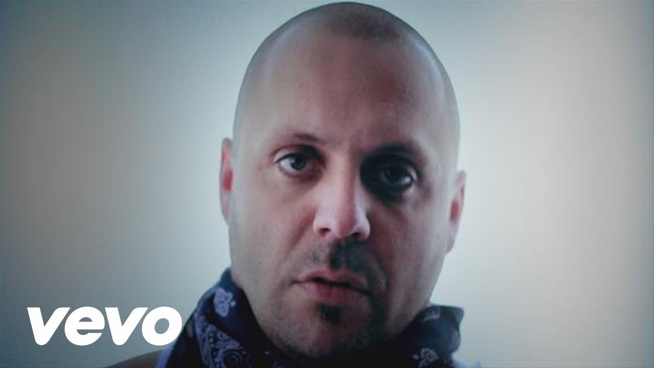 Blue October - The Feel Again (Stay) - YouTube