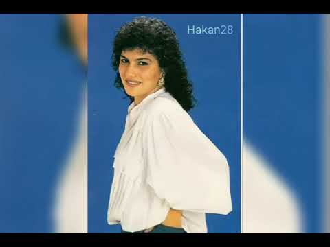 Sıla Mısırlı - Şoför Milleti 1987 #arabesk #netteilk