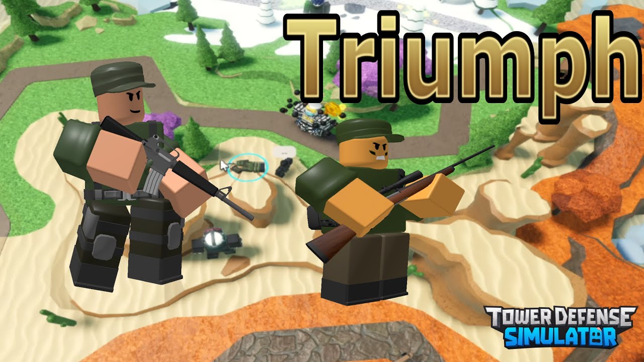 [TDS] Quad Triumph Back To Basics Challenge: STILL NOT WORTH IT - YouTube