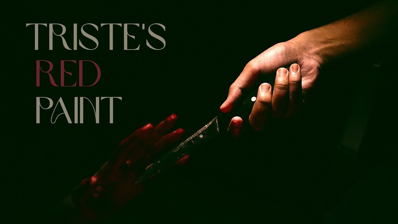 Triste's Red Paint | A Short Film | Based on Stancyzk by Jan Matejko ...