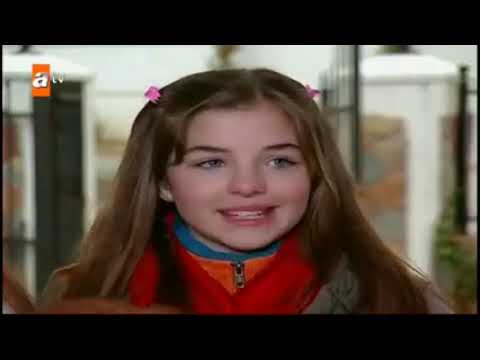 Selena 27-ci bölüm (Atv)