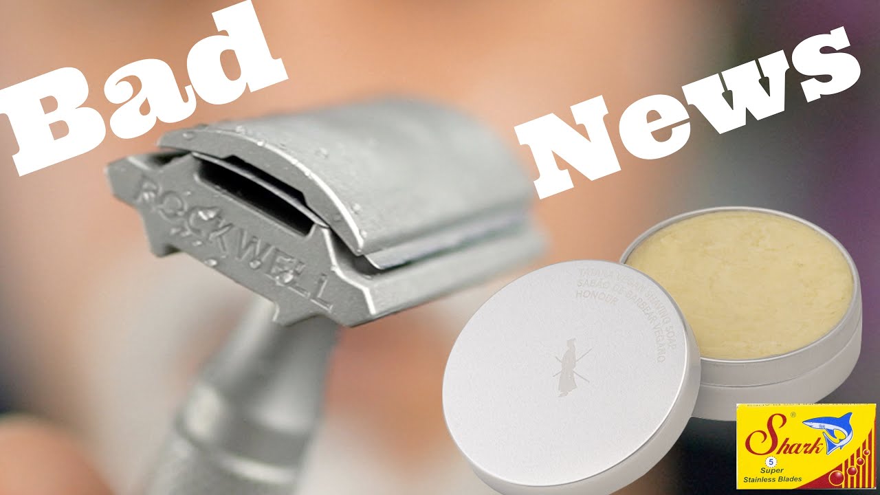 Why Your Shaving Experience Is Terrible - A Documentary - YouTube