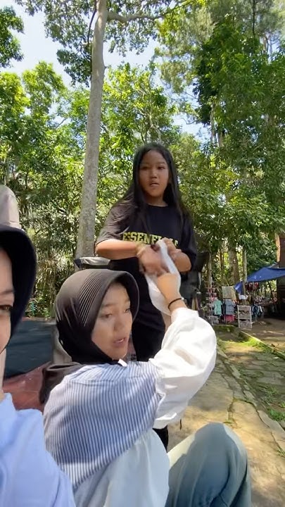 Kasih Makan Monyet di Kebun Raya Gunung Tidar #edukasialam #indonesia #magelang #wisataalam # ...