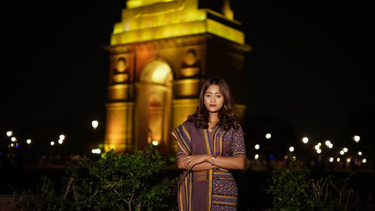 Atu Caan Hi Caan Tha A Si || Hannah Van Hnem Par || 2024 Pathian Hla ...