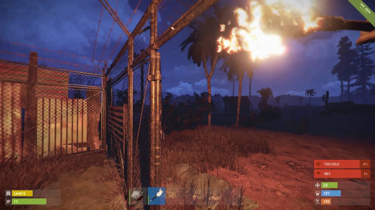 Rust Co-op Highlights #2: Comedy - YouTube