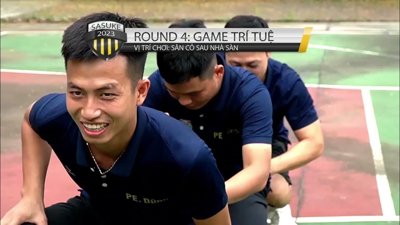 TRAILER SASUKE 2023 - SEASON 2 - YouTube