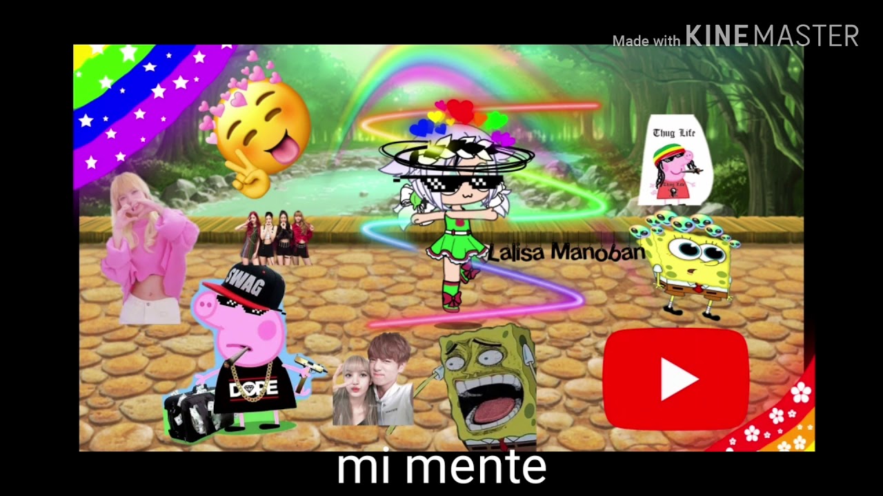 :v mi mente meme♡♡♡3 segundos //Star Çhan// - YouTube