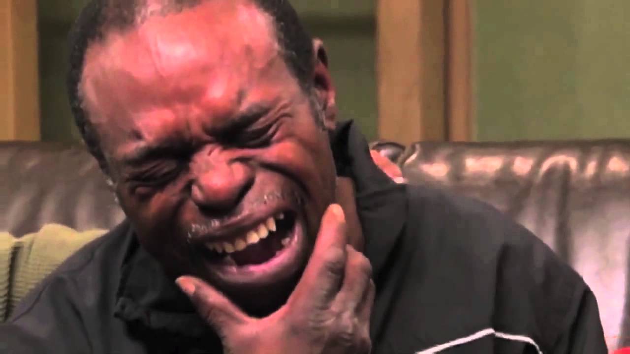 Best Cry Ever Opeth Edition II - YouTube