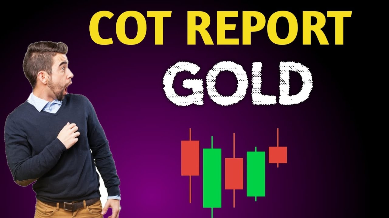 GOLD COT Report Gold more crash or Market Recover - YouTube