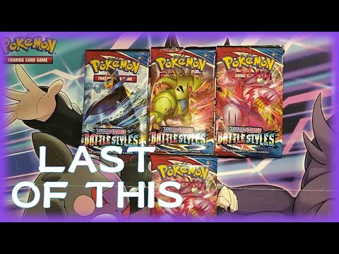I Jynx Myself Vmax BattleStyles - Pokemon TCG - YouTube
