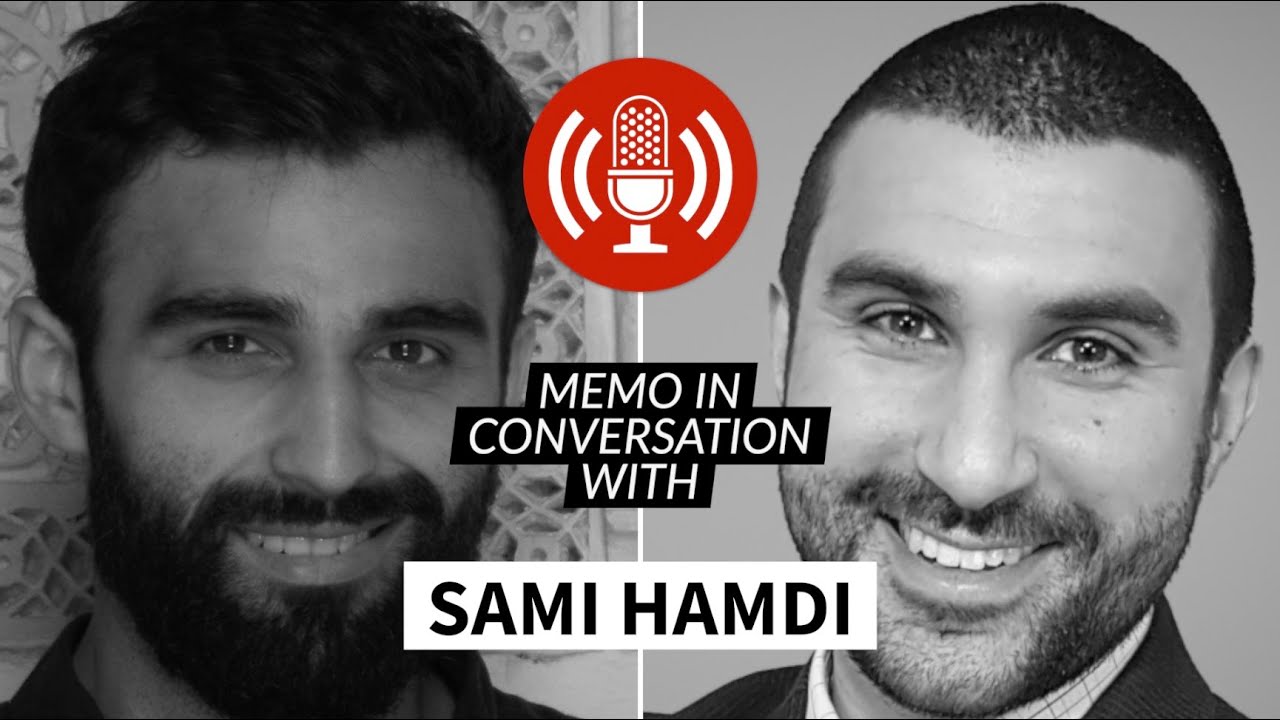 Possible Turkish Syrian reconciliation: MEMO in conversation with Sami Hamdi - YouTube