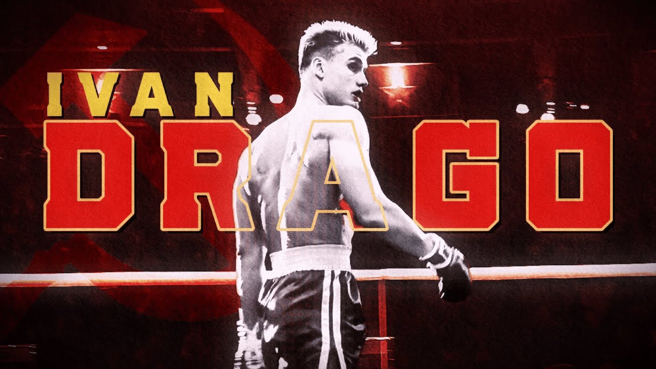 IVAN DRAGO || Edit - YouTube