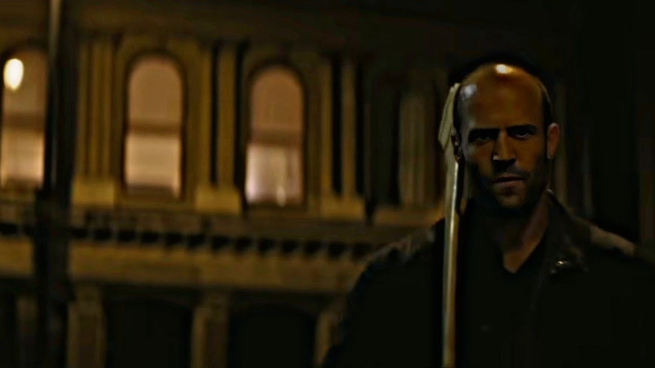 Blitz movie summary the dark gritty world of revenge betrayal and ...