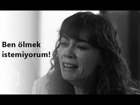 Ben Ölmek İstemiyorum (Edit)