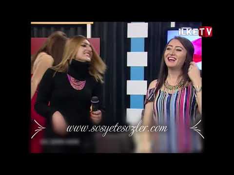 Aslı Şahin & Yeliz & Gamze Ayata Delinin Biri ve Angara