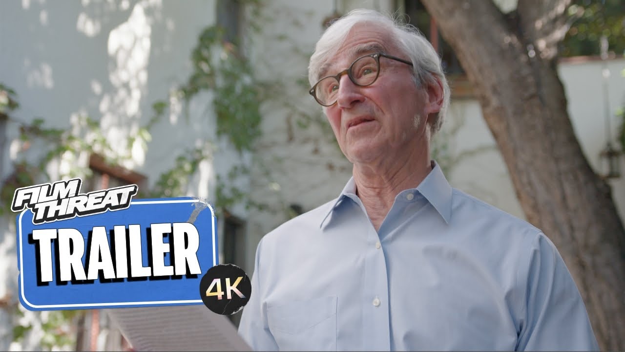 A CASE FOR LOVE | Official HD Trailer (2024) | DOCUMENTARY | Film ...
