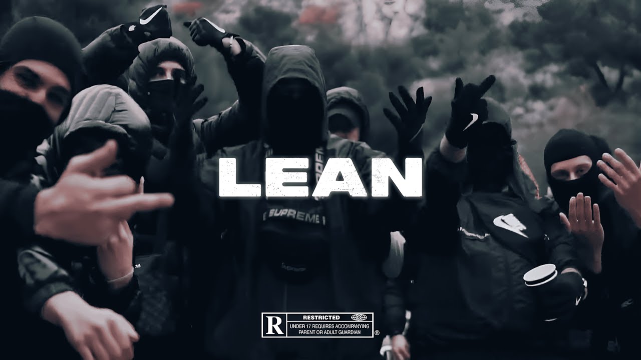 FREE | "LEAN" - Hard Drill x 2024 Dark UK Drill Type Beat | Prod ...