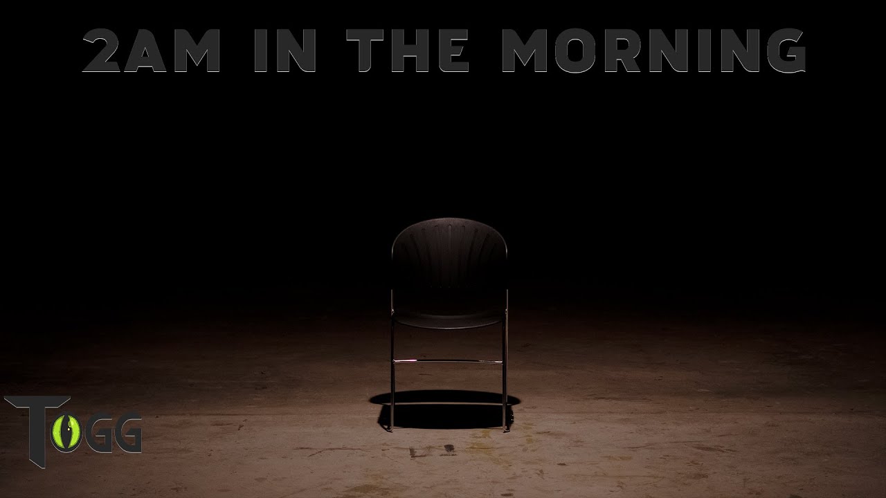 2am In The Morning (Official Video) - YouTube