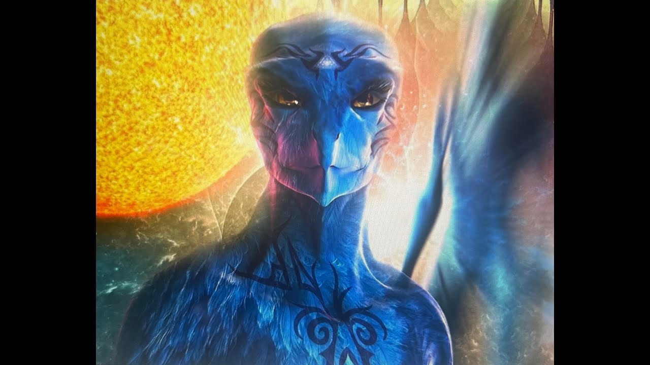 The Law of One - (Ra Material) Hitler, Genghis Khan, Taras Bulba ...