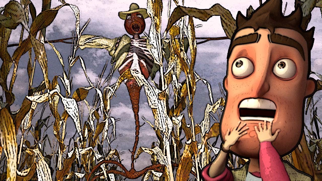 If You Hear Screaming in Gmod.. RUN FAST!! (Garry's Mod Multiplayer ...