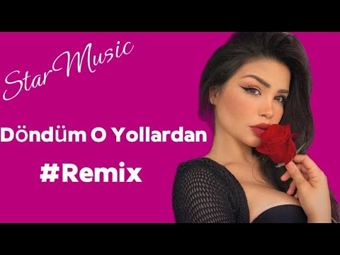 Ayaz Erdoğan - Döndüm o Yollardan (Remix) Bu kez alamazsın şerefini yerden