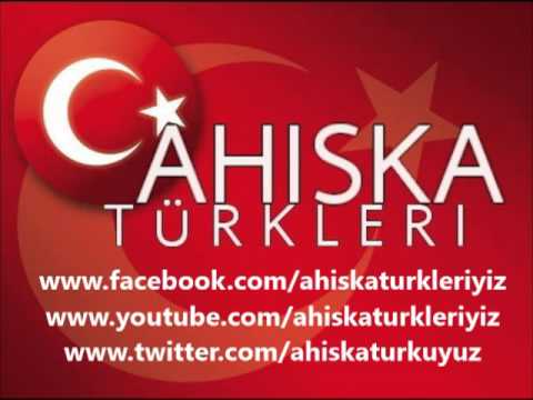 Ahıska Müziği Nazlan Güzelim