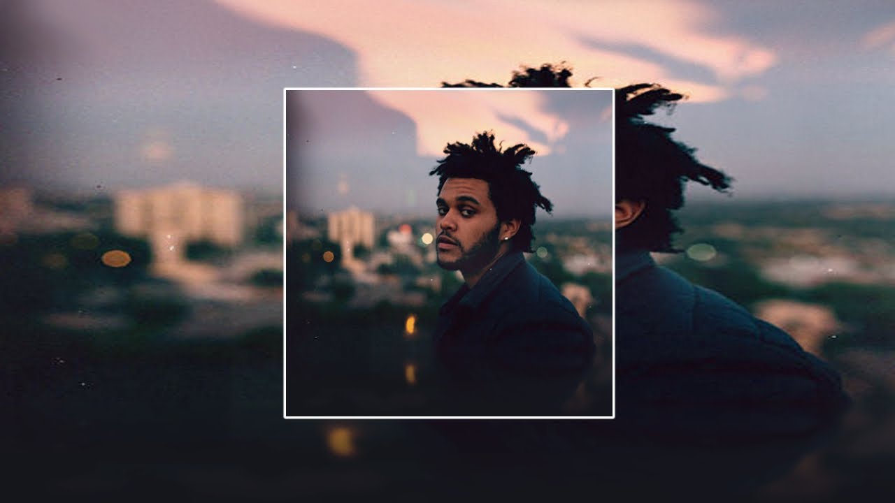 The Weeknd - One Of Me (Unreleased) - YouTube