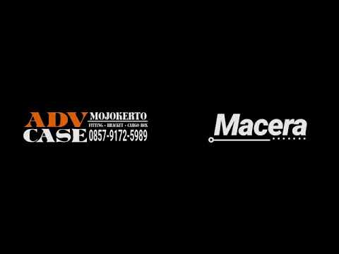 KOMBO RIDER MOJOKERTO RAYA road to KOPDARNAS 6 - ADVENTURE DAY - KOMBO ...