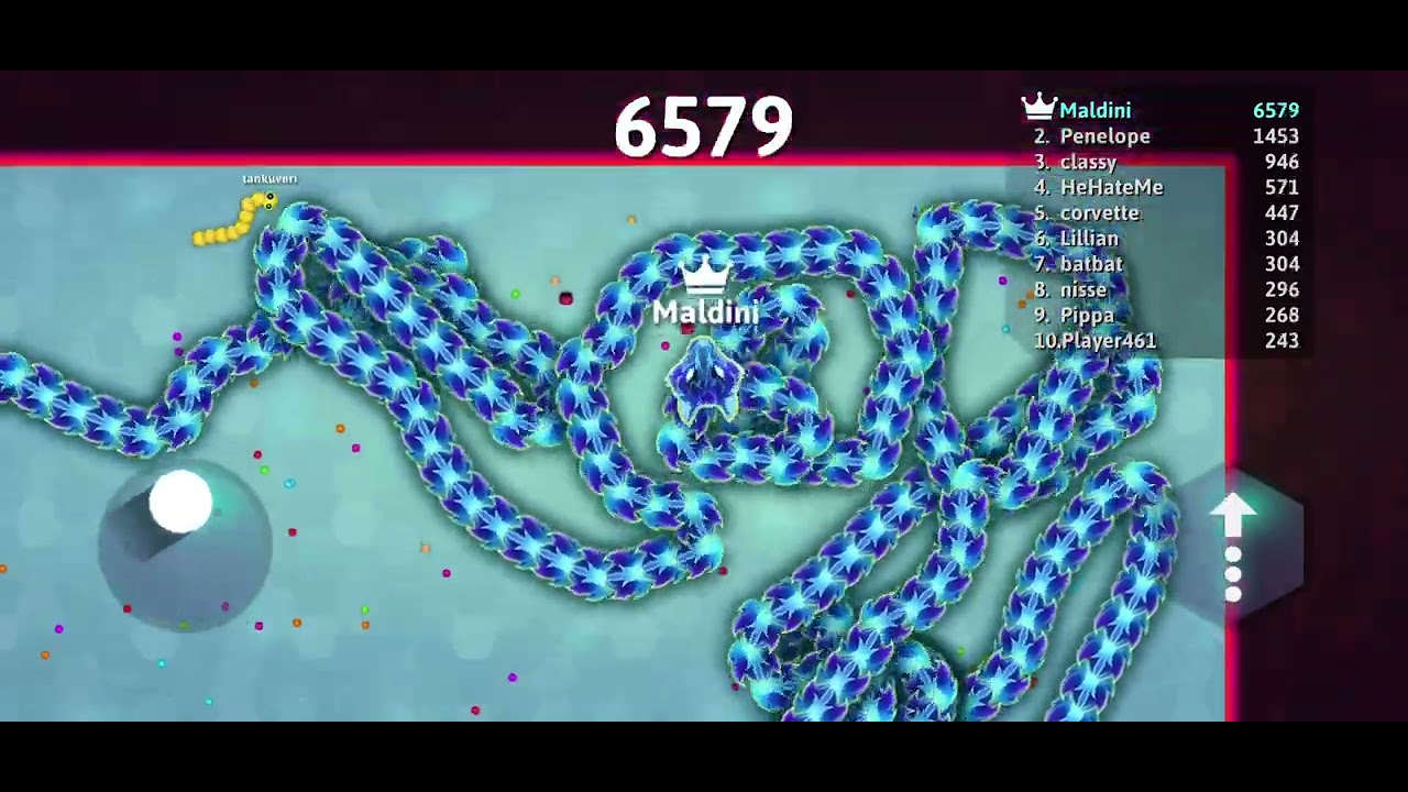 Snack io. 10000 point 1er - YouTube