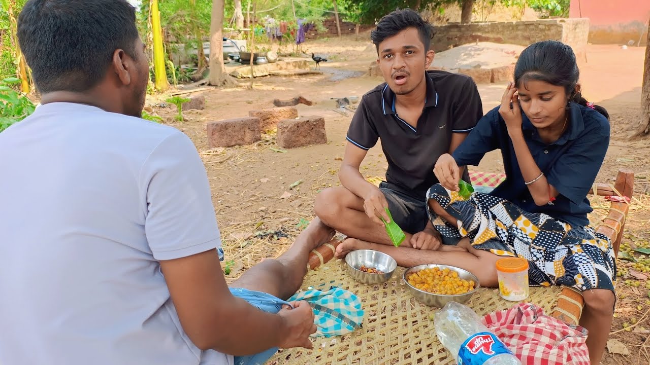 kusuma kuli // Indian bel fruits // India's all want to eat // Kusuma ...